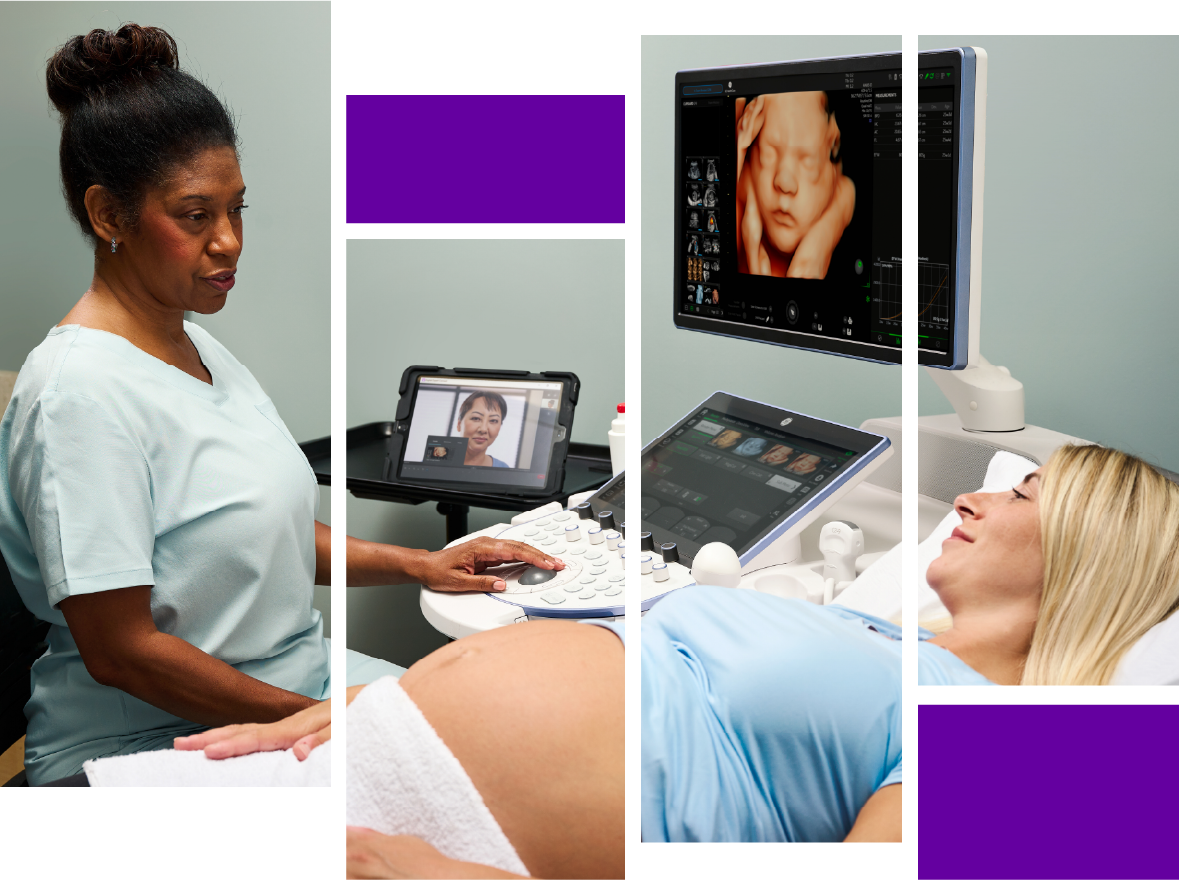 Verisound Collaboration Customer Portal